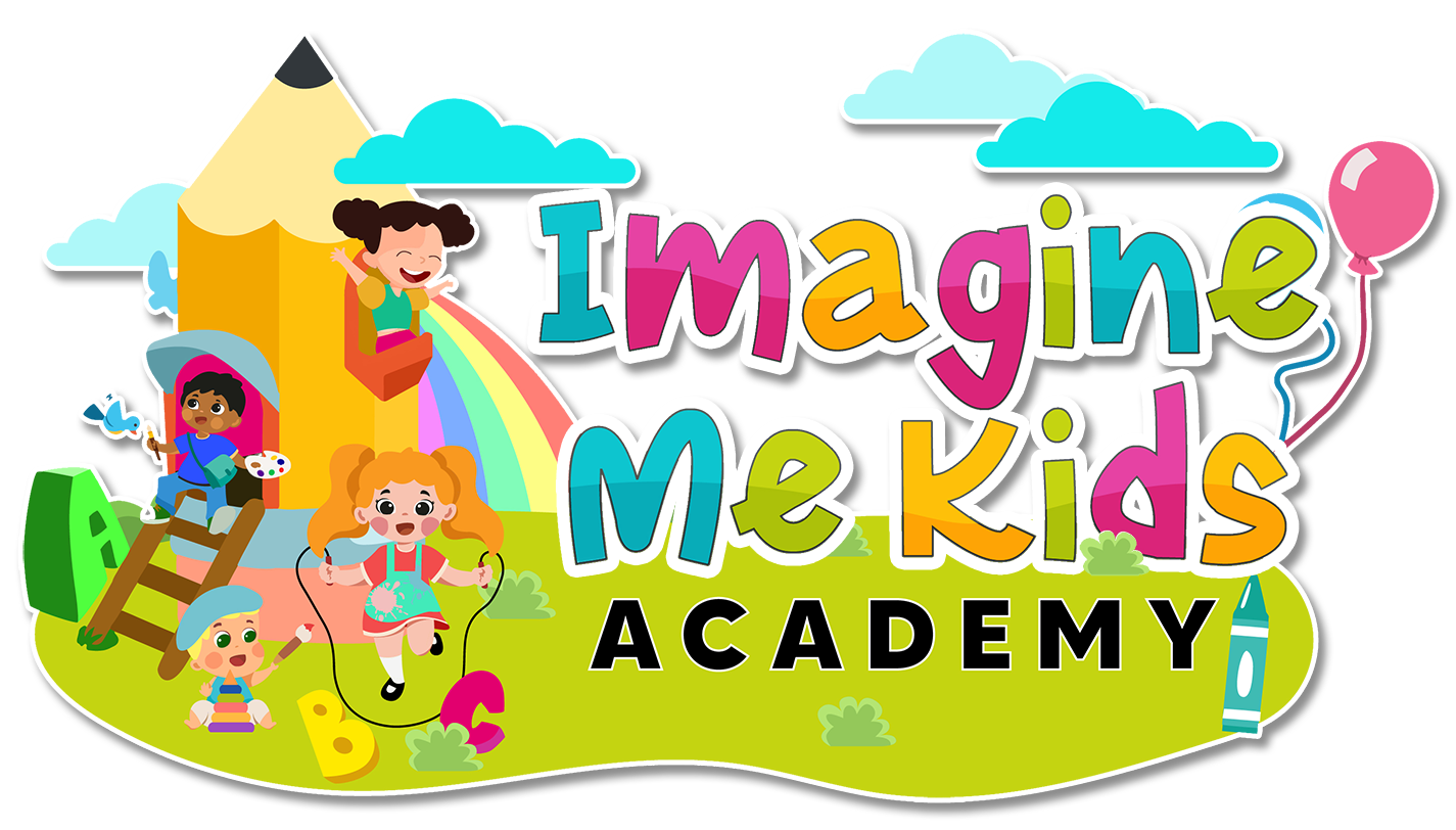 The Best Academy in Jackson - Imagine Me Kids Academy